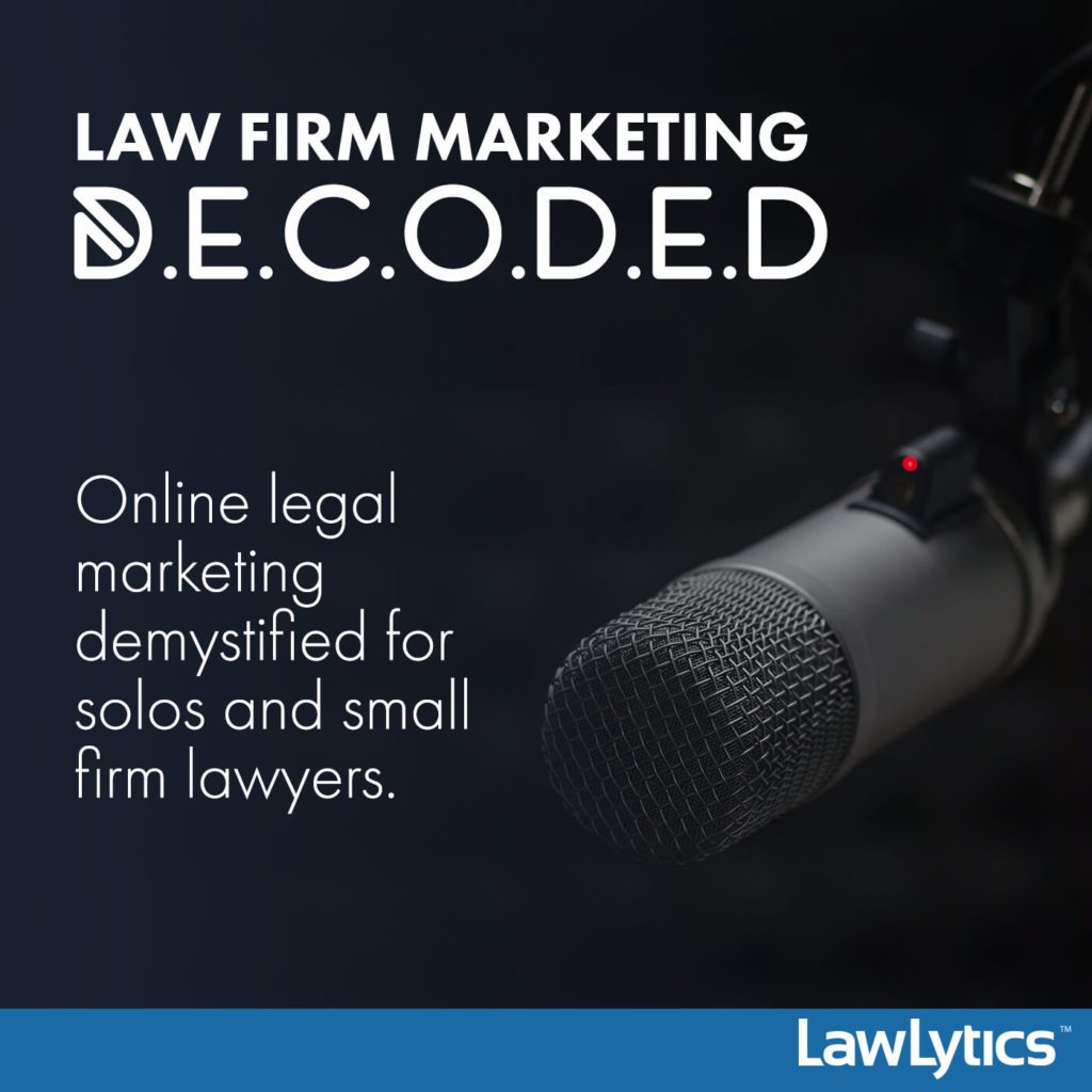 How to Add Law Firm Webpage Titles & Headers the Right Way - LawLytics
