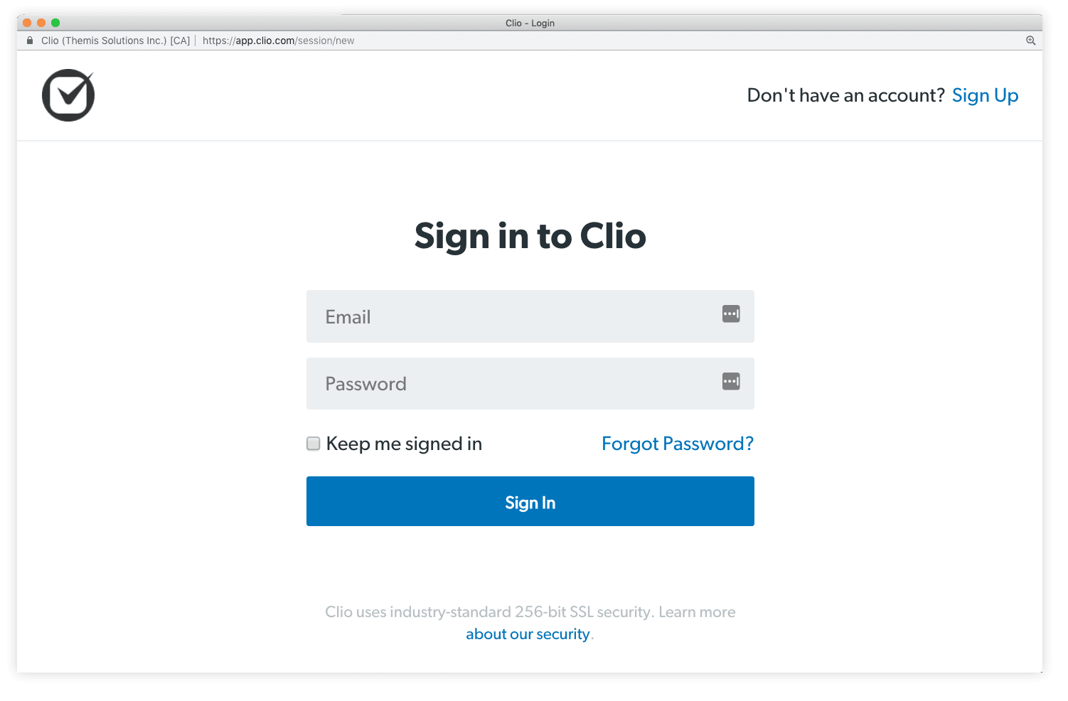How LawLytics Integrates with Clio in Just a Few Clicks - LawLytics